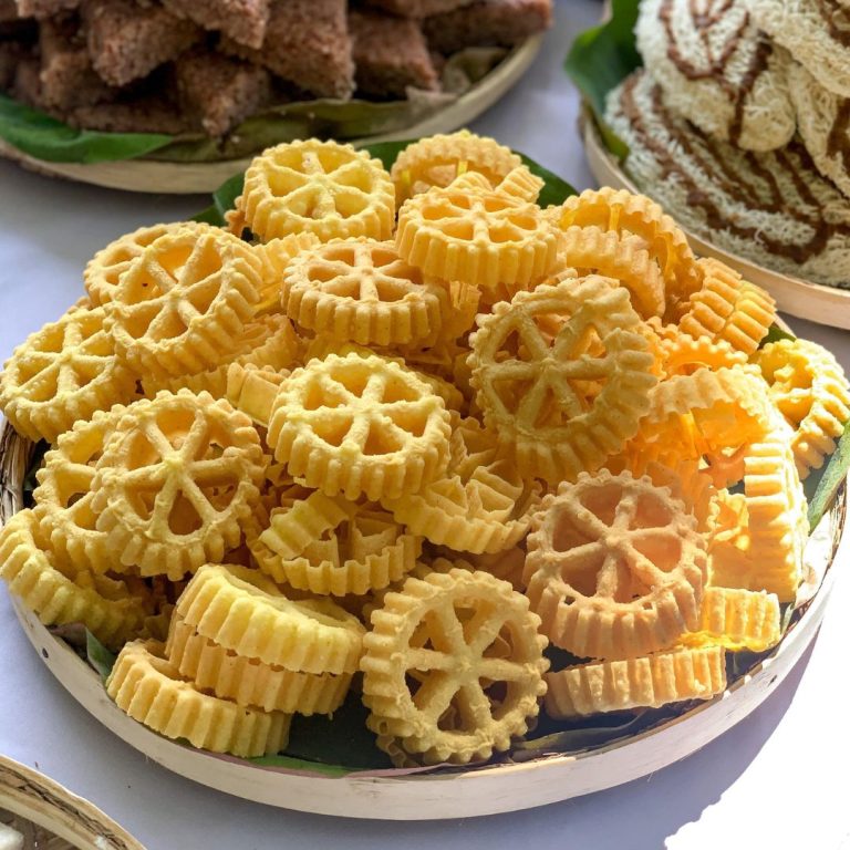 Kokis pack (1 pack has 5 nos kokis) – Ranbath